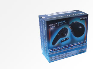 SplitFish Gameware - Elevate your Gameplay